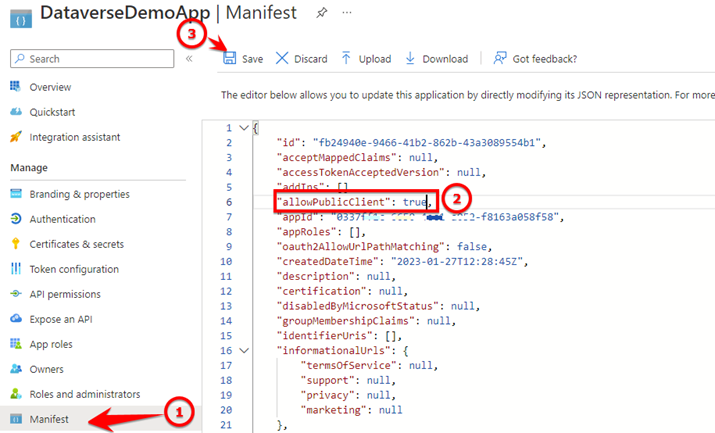 How To Access Microsoft Dataverse Table Using Dynamics 365 Web Api In Powershell Binaryroots