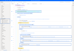 Work queues in Power Automate | Binaryroots Private Limited