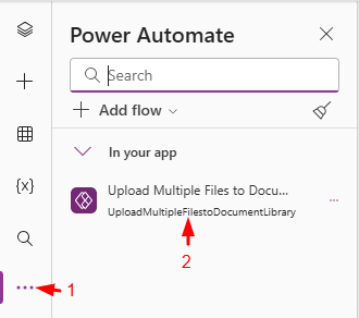 How to Upload Multiple Attachments With Different File Types to SharePoint Document Library ...